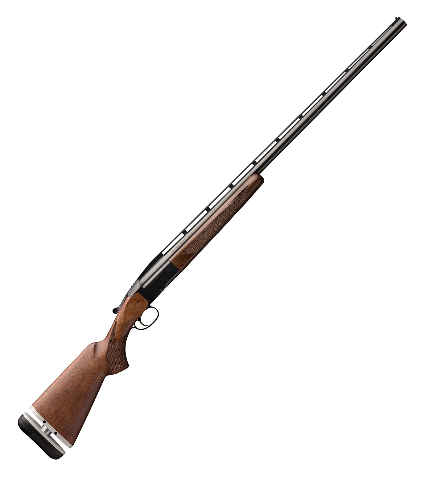 Browning BT-99 Micro Single-Shot Shotgun with Adjustable LOP ...